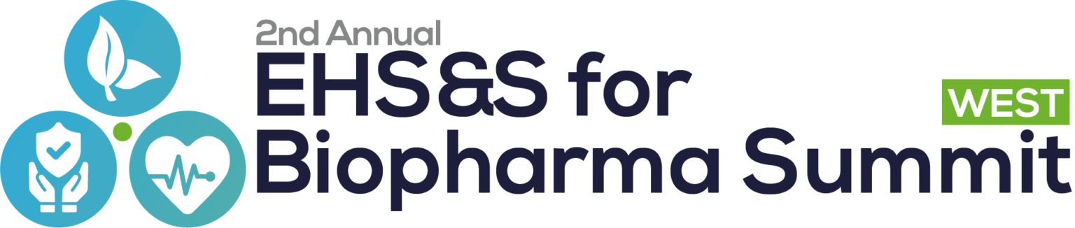 EHS - Home - 2nd EHS&S for Biopharma Summit West