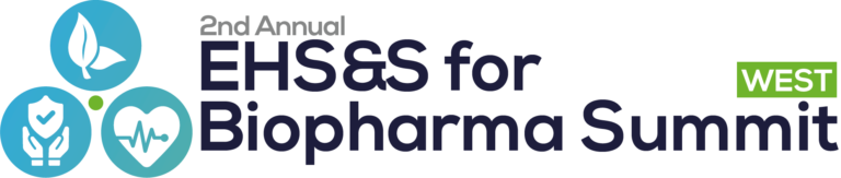 EHS - Home - 2nd EHS&S for Biopharma Summit West