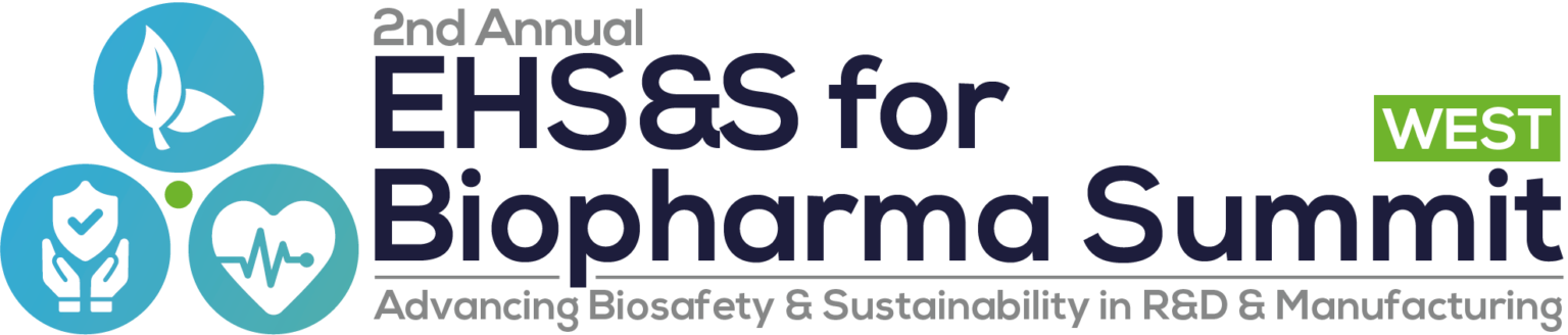 EHS - Home - 2nd EHS&S for Biopharma Summit West