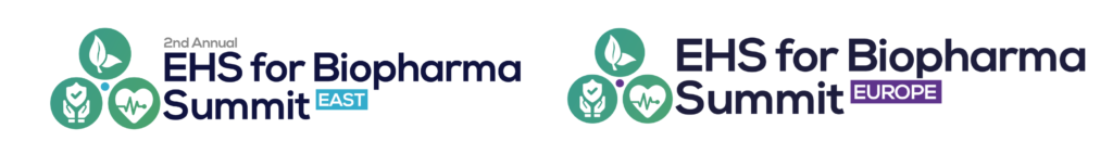 EHS - Home - 2nd EHS&S for Biopharma Summit West