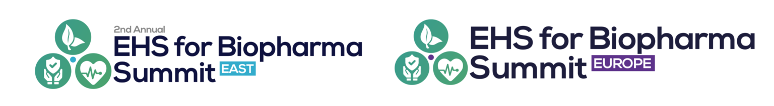 EHS - Home - 2nd EHS&S for Biopharma Summit West